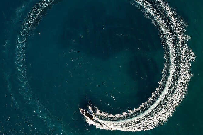 Islands Tour in Zadar by Speedboat - FAQ