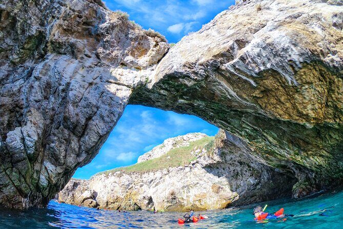 Islas Marietas & BBQ lunch at Majahuitas - Getting Started and What to Expect