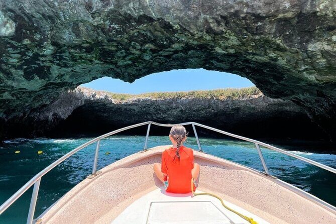 Islas Marietas PRIVATE enter hidden beach 100% GUARANTEED - The Sum Up