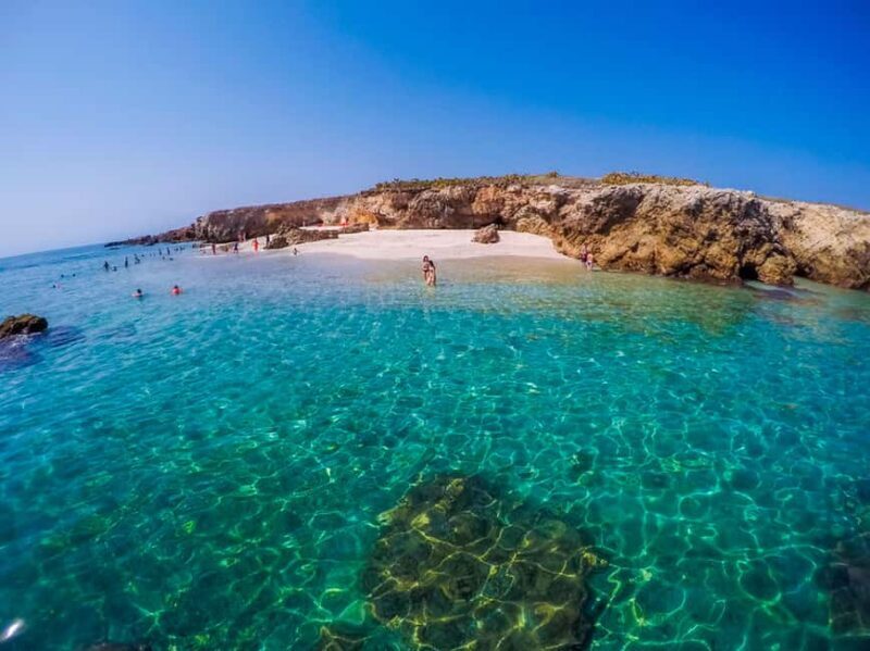 Islas Marietas: Snorkel, Kayak, Paddle, and Playa Nopalera - Key Points