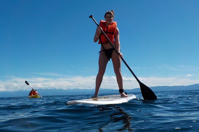 Islas Marietas Tour on Catamaran - Departures from Puerto Vallarta - Practical Details and Tips for Travelers