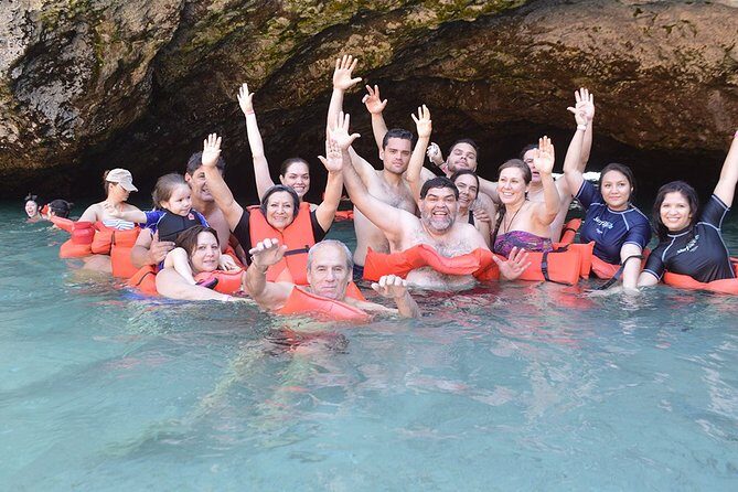 Islas Marietas Tour on Catamaran - Departures from Puerto Vallarta - Final Thoughts