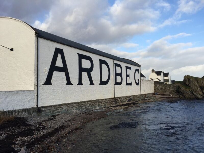 Islay: 4-Day Whisky Tour from Edinburgh - A Closer Look at the Itinerary and Experience