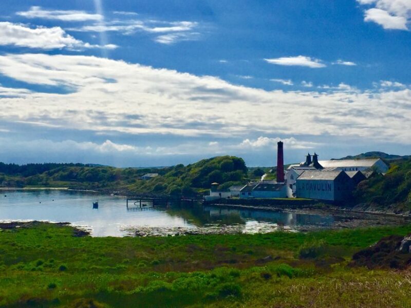 Islay: 4-Day Whisky Tour from Edinburgh - FAQ