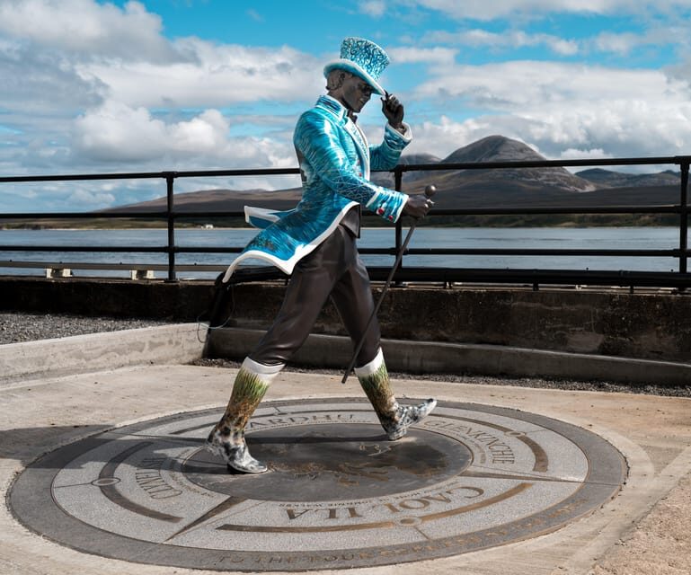 Islay: Caol Ila Whisky Distillery Tour & Tasting - Key Points