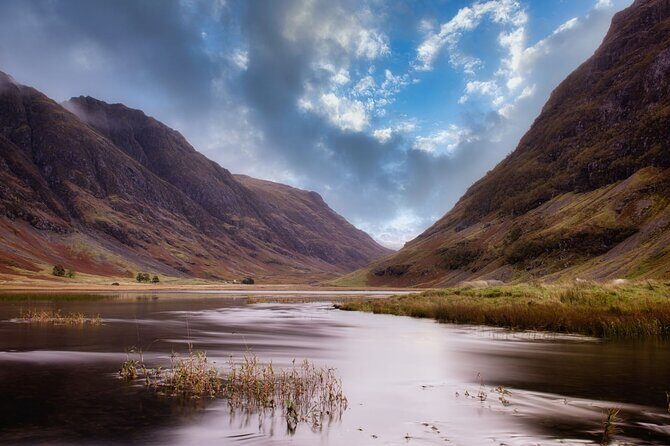 Isle of Lewis and Harris 5 Day Tour from Edinburgh - An In-Depth Look at the 5-Day Lewis and Harris Tour