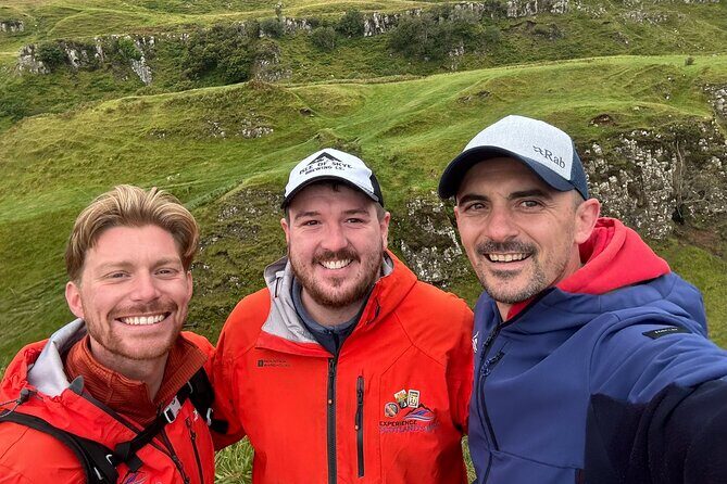 Isle of Lewis and Harris 5 Day Tour from Edinburgh - What to Consider