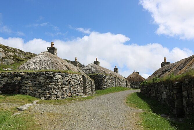 Isle of Lewis and Harris 5 Day Tour from Edinburgh - FAQ