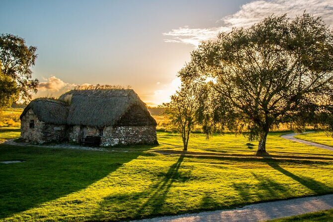 Isle of Lewis and Harris 5 Day Tour from Edinburgh - The Sum Up
