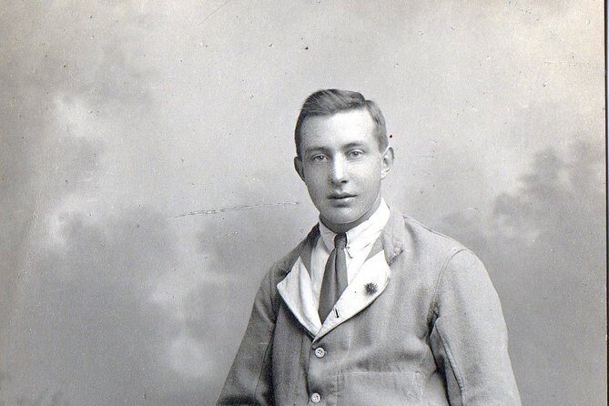 Isle of Man Ancestry Tour - Exploring the Isle of Man Ancestry Tour: A Deep Dive into Family Roots and Island Life