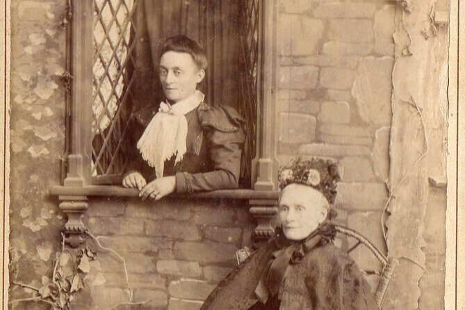 Isle of Man Ancestry Tour - FAQ