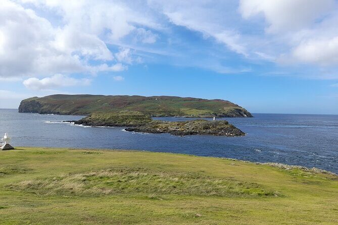 Isle of Man Wildlife & Scenic Adventure with Wildlife enthusiast - An Honest Look at the Value