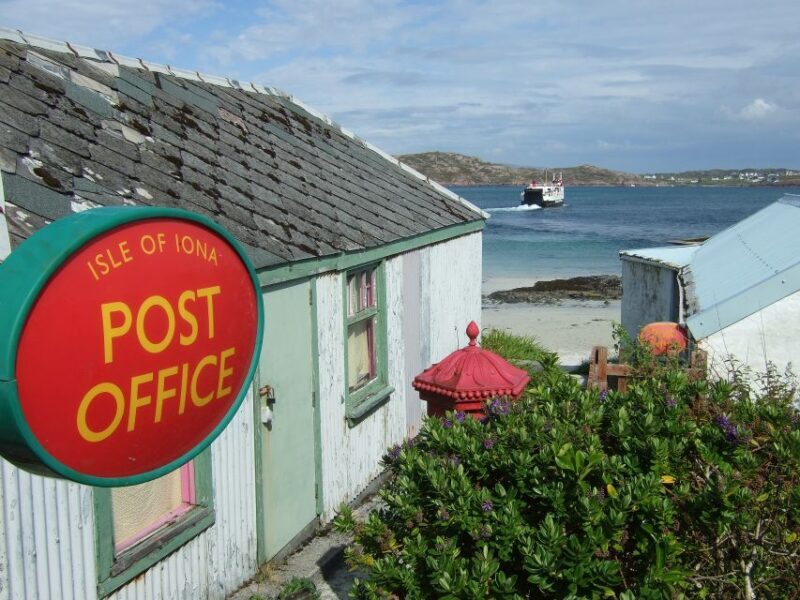 Isle of Mull and Iona 3-Day Small-Group Tour from Glasgow - FAQs