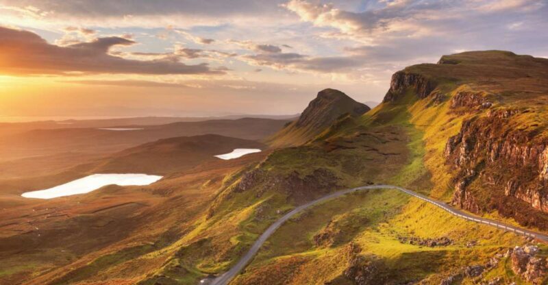 Isle of Skye 3-Day Small Group Tour from Glasgow - Wrapping It Up