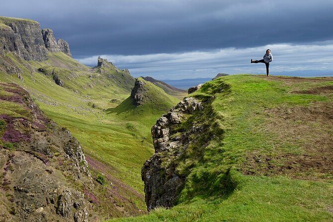Isle of Skye Adventure from Inverness - What Makes This Tour Stand Out?