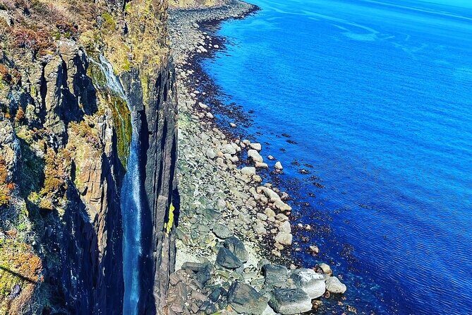Isle of Skye and Fairy Pools Day Tour leaving from Portree - Why This Tour Offers Great Value