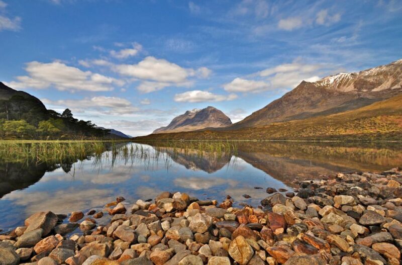 Isle of Skye and the Highlands 5-Day Tour from Edinburgh - A Flexible Day on Skye: Nature, Legends, or Both
