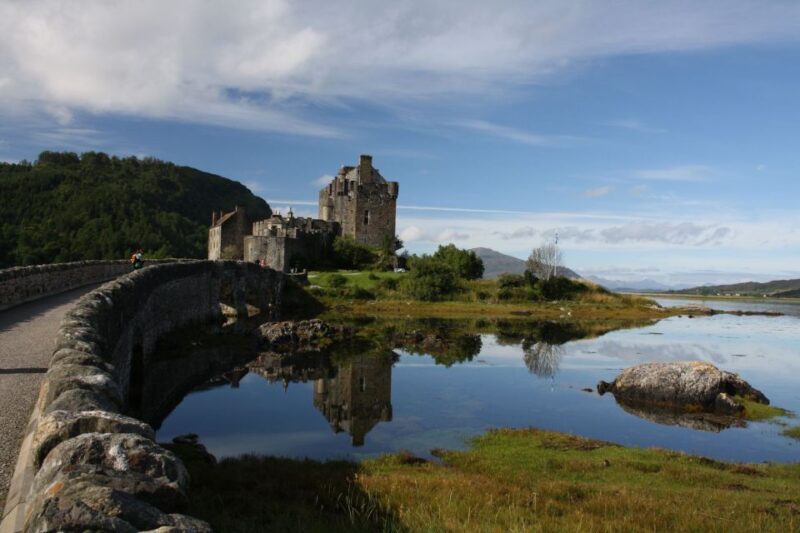 Isle of Skye and West Highlands: 4-Day Tour from Edinburgh - The Itinerary in Detail: What to Expect on This Scottish Adventure