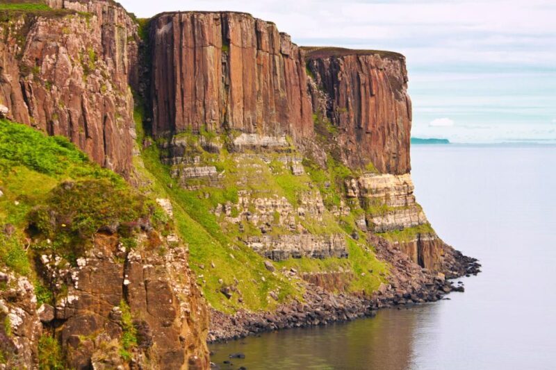 Isle of Skye and West Highlands: 4-Day Tour from Edinburgh - Who Will Love This Tour?