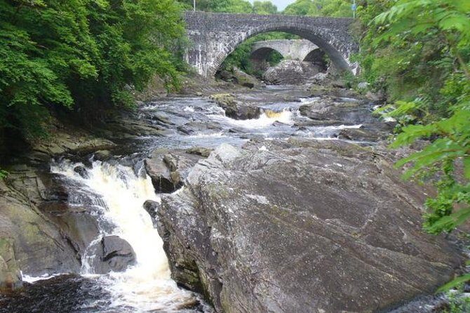 Isle of Skye Day Trip from Inverness - Key Points