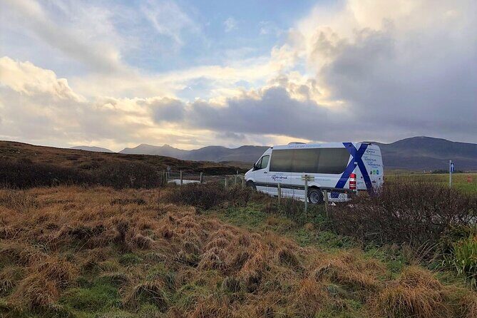 Isle of Skye Day Trip from Inverness - Transportation and Group Size