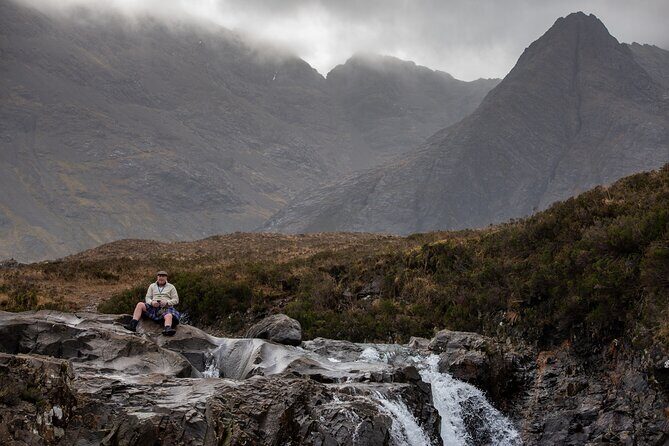 Isle of Skye Day Trip from Inverness - The Sum Up