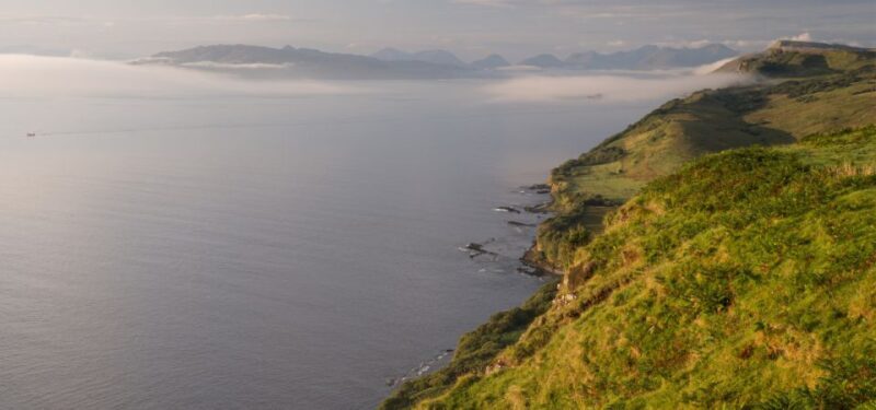 Isle of Skye Driving Tour from Portree with an APP - Final Thoughts