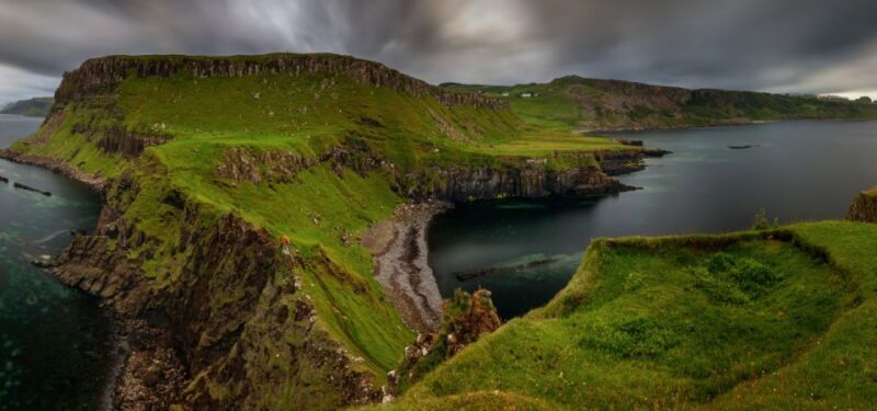 Isle of Skye Driving Tour from Portree with an APP - FAQ