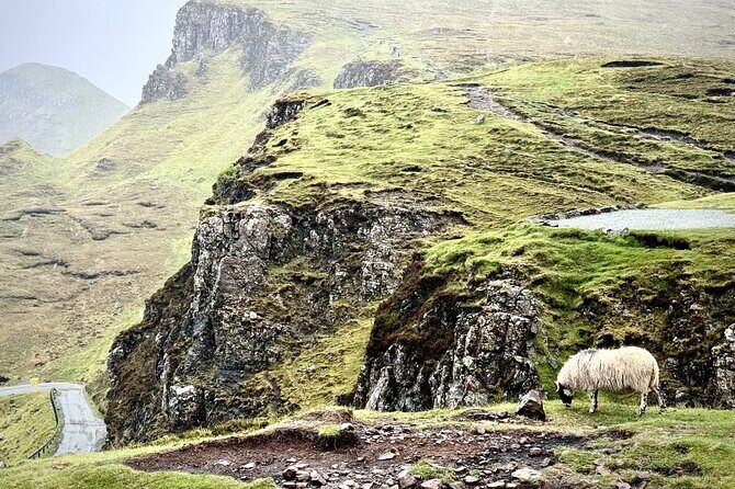 Isle of Skye from Inverness Private Tour - Introduction: Why Consider the Isle of Skye Private Tour?
