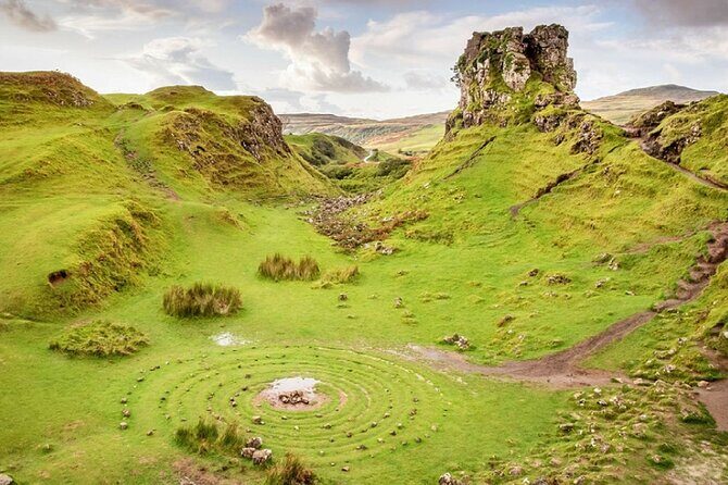 Isle of Skye, Loch Ness & Highlands: 3-Day Private Luxury Tour - Itinerary Breakdown and What to Expect