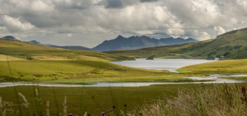 Isle of Skye: Portree to Fairy Pools Smartphone Guide - Practical Tips for Making the Most of This Tour