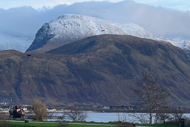 Isle of Skye Private 4 Day Tour From Edinburgh or Glasgow - An In-Depth Look at the 4-Day Itinerary