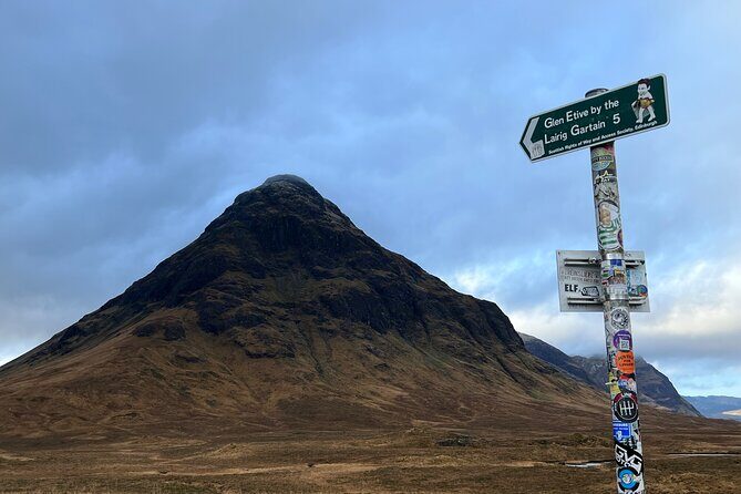 Isle of Skye Private 4 Day Tour From Edinburgh or Glasgow - Final Thoughts