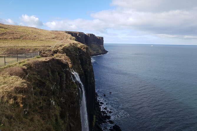 Isle of Skye Private Tour From Inverness - What’s Included & What’s Not