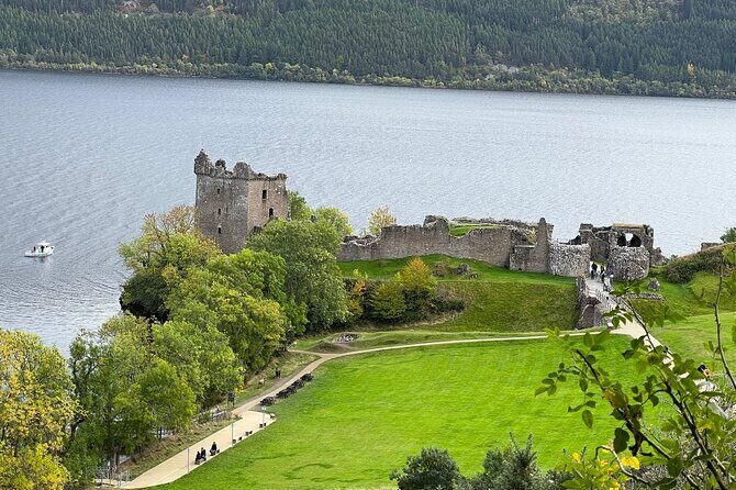 Isle of Skye Private Tour From Inverness - The Sum Up