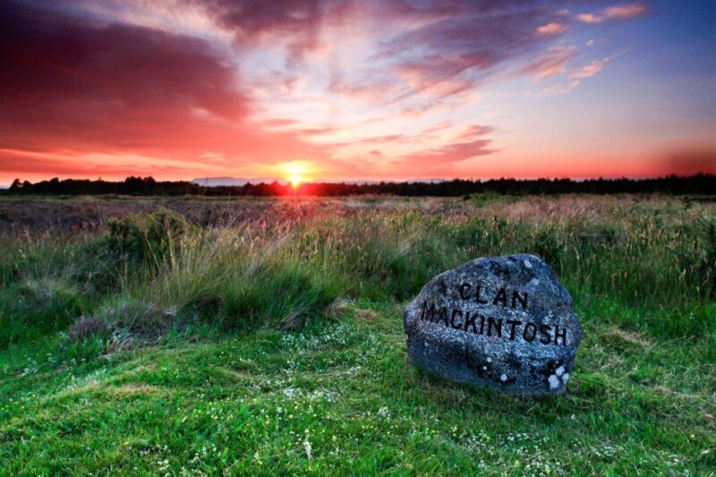 Isle of Skye & The Highlands: 3-Day Guided Tour from Glasgow - The Itinerary in Detail: What to Expect