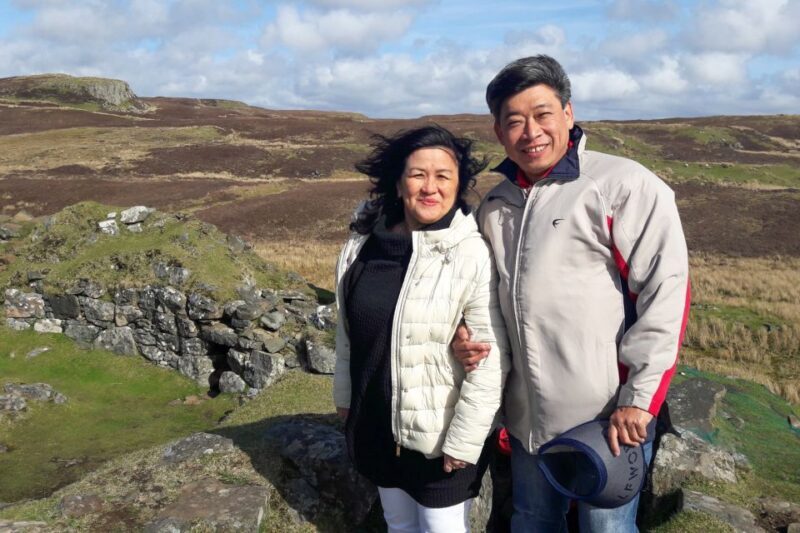 Isle of Skye & The Highlands: 3-Day Guided Tour from Glasgow - Why This Tour Works