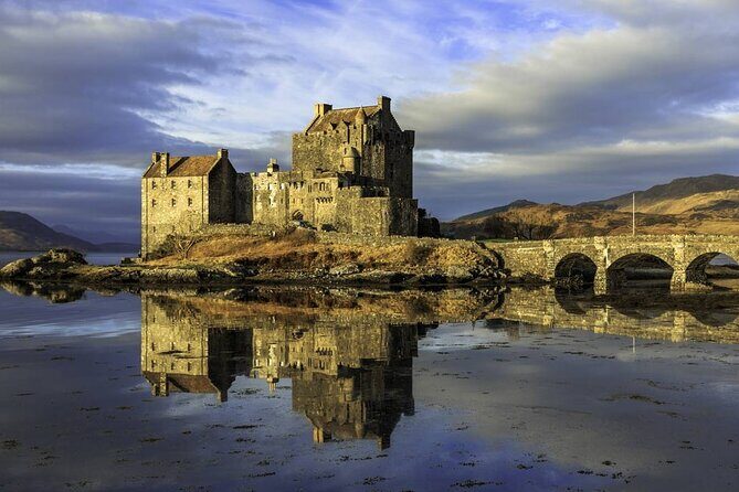 Isle Of Skye Tour - What Sets This Tour Apart