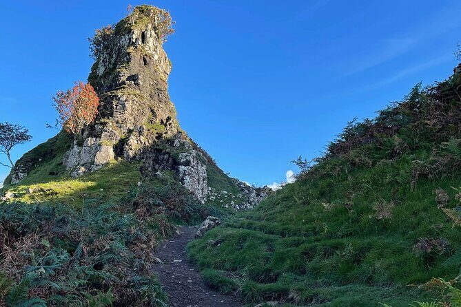 Isle Of Skye Tour Including Fairy Glen Quiraing and Kilt rock - The Sum Up: Who Is This Tour Best For?