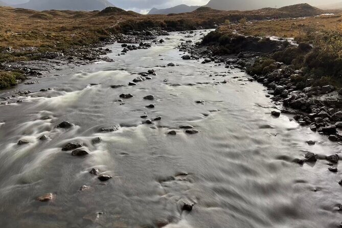 Isle Of Skye Tour Including Fairy Glen Quiraing and Kilt rock - FAQs