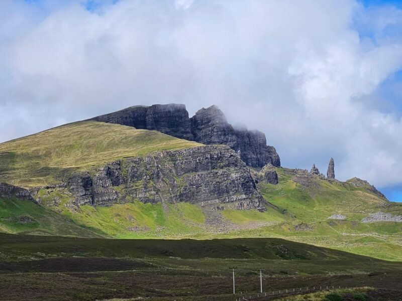Isle of Skye: Tour the highlights and hidden beauties. - A Deep Dive into the Skye Experience