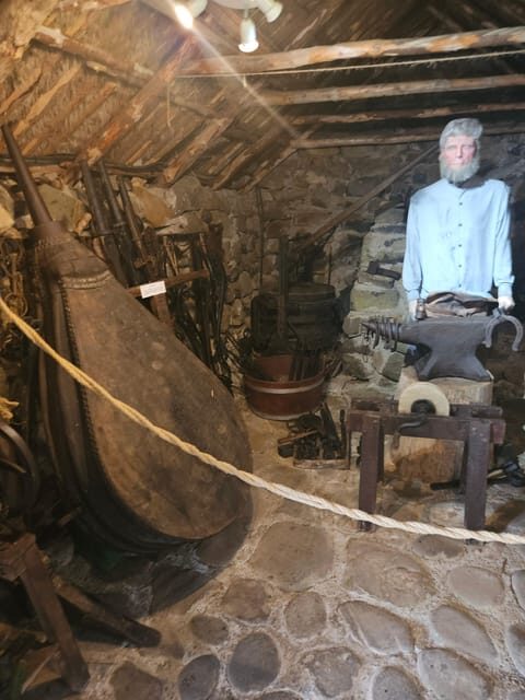 Isle of Skye: Tour the highlights and hidden beauties. - Frequently Asked Questions