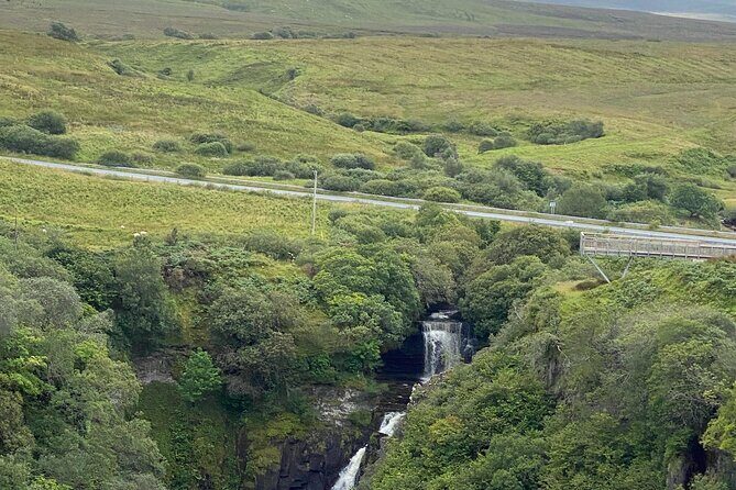 Isle oF SkyeTour.PORTREE,OLD MAN STORR,KILT ROCK.FROM INVERNESS - FAQ