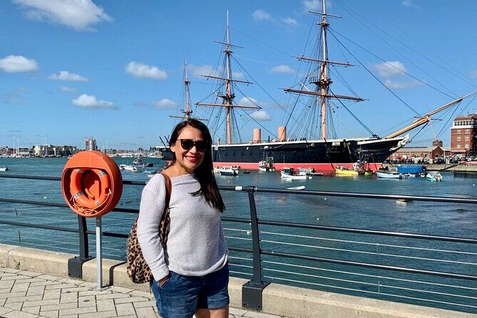 Isle of Wight - Day Tour from Brighton - The Itinerary Breakdown