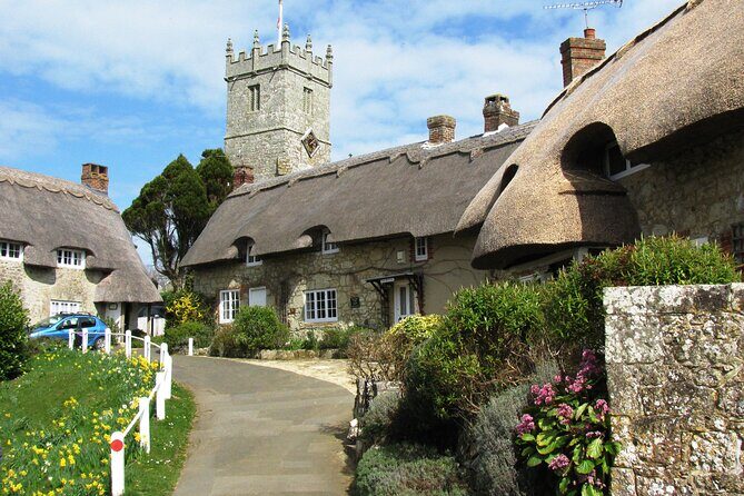 Isle of Wight - Day Tour from Brighton - The Day’s Pace and Practicalities