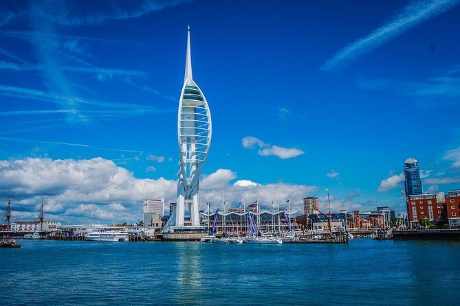 Isle of Wight - Day Tour from Brighton - Price and Value for Money