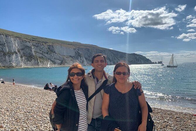 Isle of Wight - Day Tour from Brighton - Authentic Experiences Mentioned in Reviews