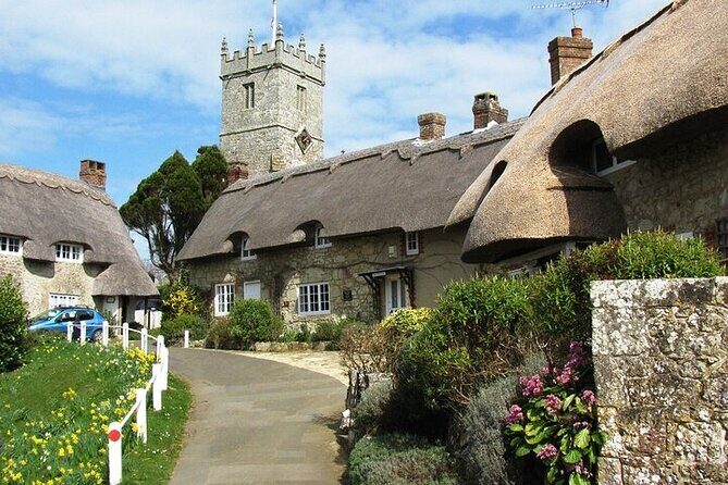 Isle of Wight - Day Tour from Portsmouth including Ferry Crossing - Who Should Consider This Tour?