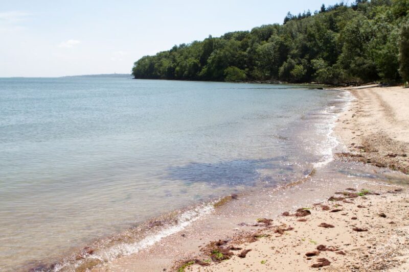 Isle of Wight: Osborne Admission Ticket - Key Points