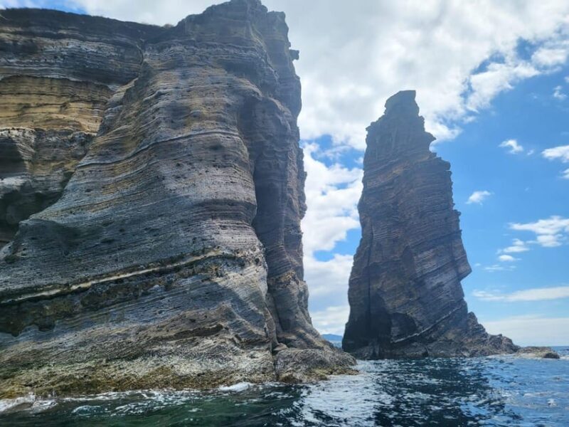 Islet Tour- Ilhéu de Vila Franca do Campo - Authentic Insights from Reviewers